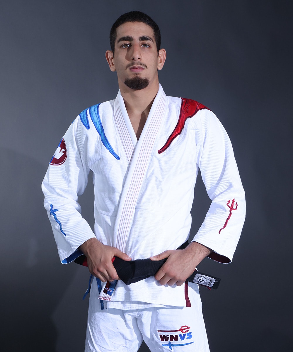 Good-Evil Gi - WANAVAS